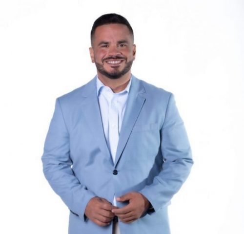 Jay Fonseca – 2.9M followers – OtraLiga.com – Influencers de Puerto Rico