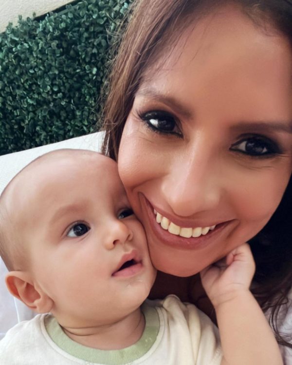 Alba Reyes – 108k followers – OtraLiga.com – Influencers de Puerto Rico